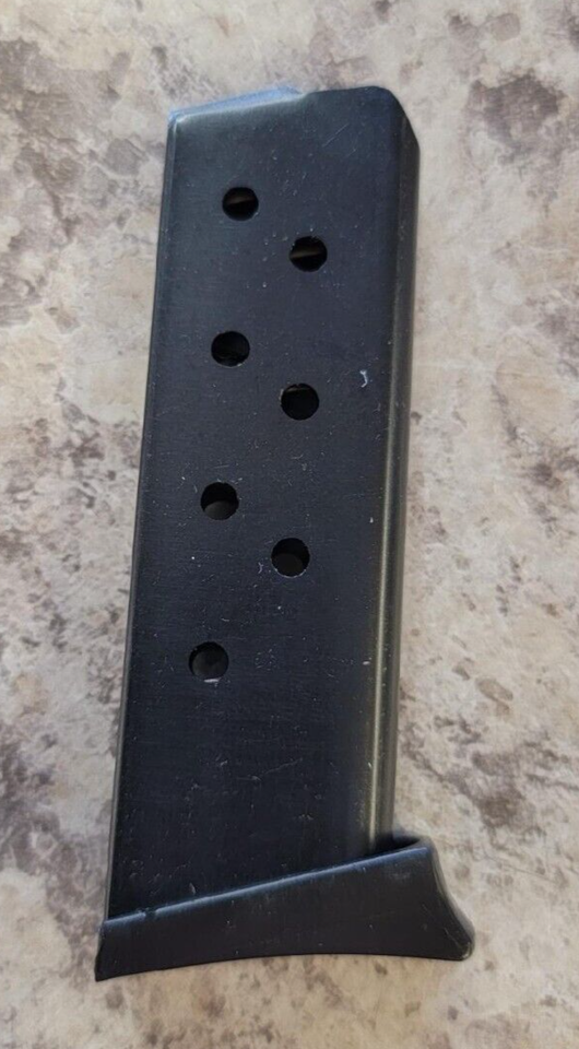 RG Industries Model RG 26 (RG26, RG-26) Triple K .25 ACP Auto 7RD 970M ...