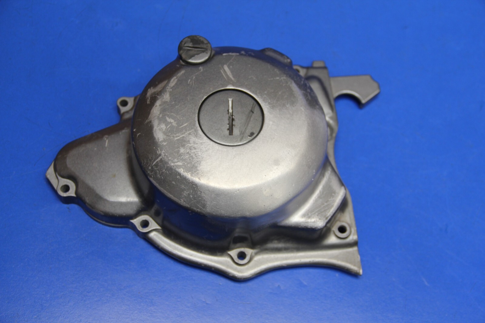 1998 92-00 Serow XT225 XT 225 Stator Cover Outer Engine Crankcase Cap ...
