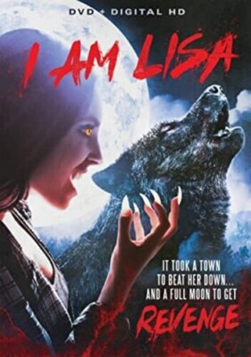 I Am Lisa [New DVD] | eBay Australia