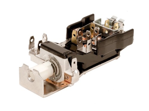 55 56 57 58 59 Chevy Truck Headlight Switch 1955 1956 1957 1958 1959 ...