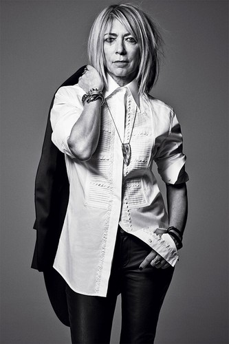 Kim Gordon 80s 90s Vintage Music Singer Star Wall Art Home Decor ...