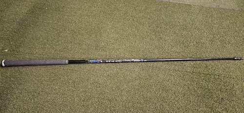 Linq M40x Blue 6f4 Driver Shaft With Cobra Adapter | eBay