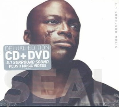 Seal IV [CD & DVD] by Seal NEUF 93624867227 | eBay