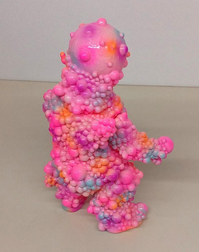 Okorin Ball (Dark Entertainment Paint) Model Number GORT Dark ...