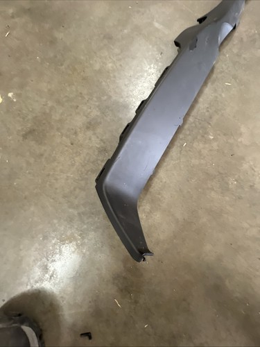 12 13 14 Mercedes-Benz C300 Dashboard Molding Trim A2046890839 OEM | eBay