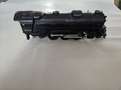 *PARTS * VTG Lionel 2018 Die-Cast Postwar 2-6-4 Steam Locomotive Train ...