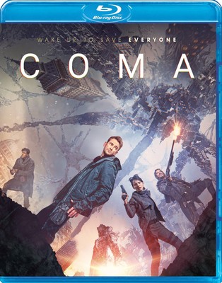 COMA [BLU-RAY] 30306222295| eBay