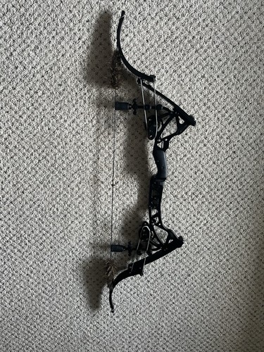 Oneida Phoenix Bow Right-Handed 50-70lbs 25.5 -27.5 Inch | eBay