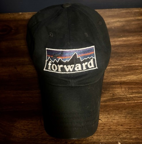 Forward Observers Group Pata Hat Cap Adjustable Strap Rare Vintage Worn ...