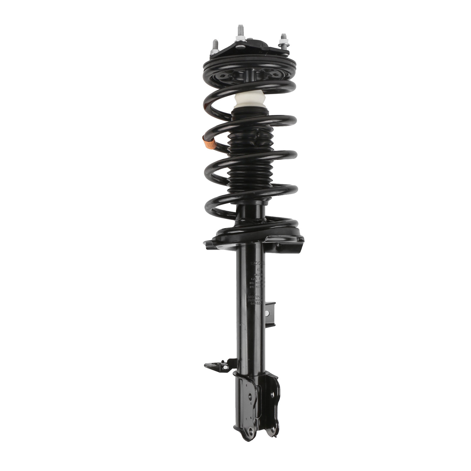 Front + Rear Shocks Struts For Ford Escape 2001-07 Mariner 2005-07 ...