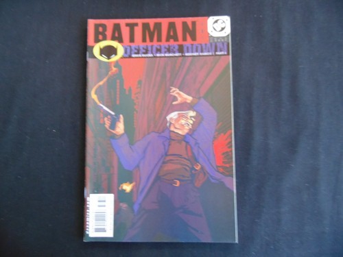 Batman issue 587 Very Fine + Condition (B29) | eBay Australia
