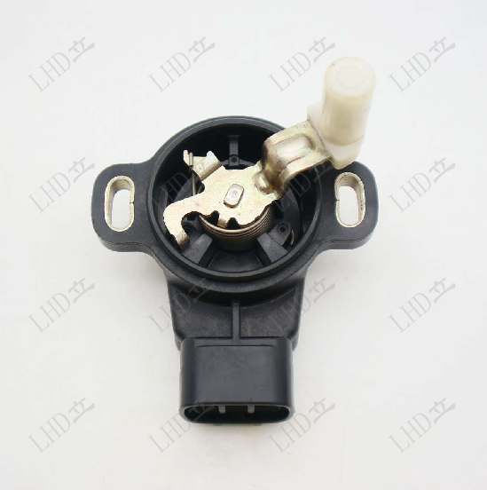 Throttle Position Sensor 8928135020 For Toyota Corolla 2.0L 89281-35020 ...