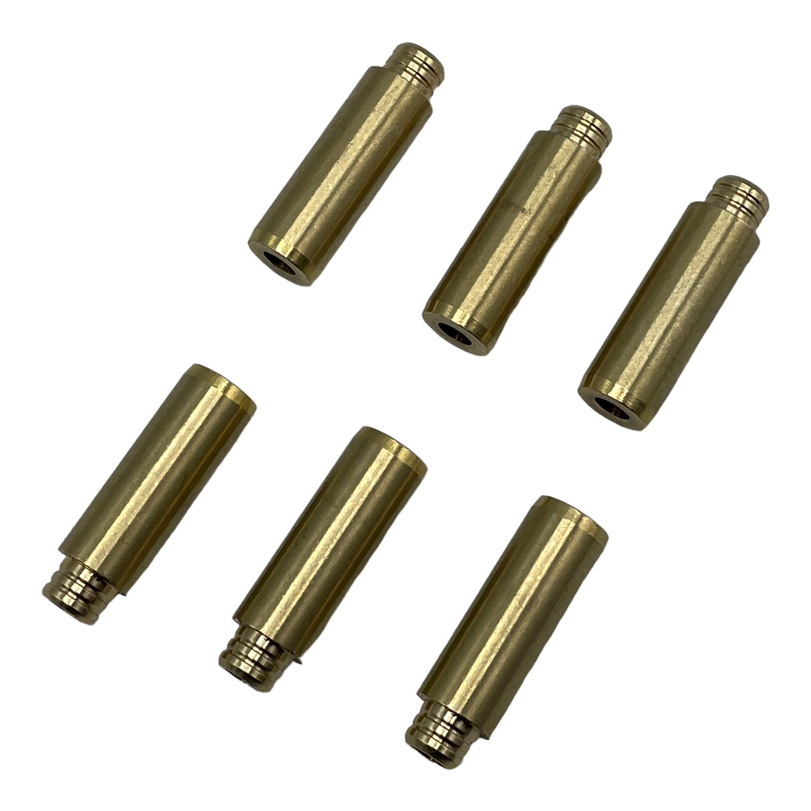 Mercedes Smart Car ForTwo Cylinder Head Valve Guides 1.0 Liter b21 W451 ...