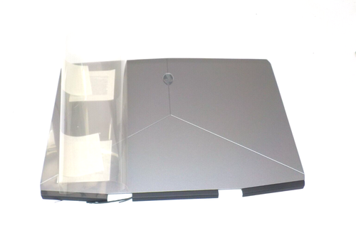 New Dell OEM Alienware M17 17.3" Laptop LCD Back Cover LID AMA01 7R35P ...