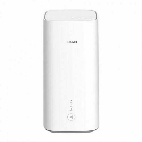 Huawei H112-370 5G CPE Pro Antenna Router | Compra online en eBay