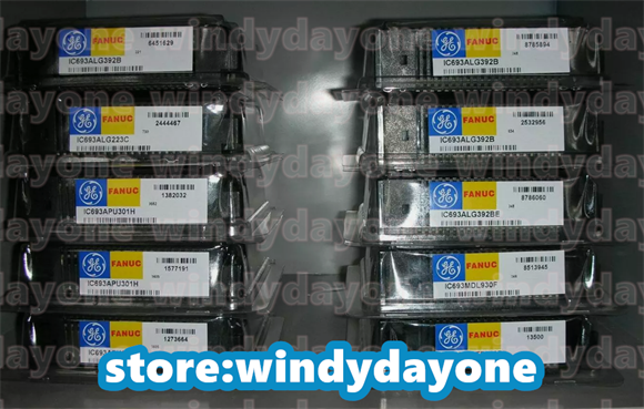 IC695CPU310 | GE Fanuc RX3i VME 300 Mhz CPU New Expedited Shipping | eBay