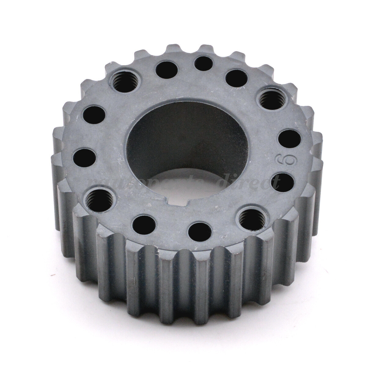 For Mitsubishi Timing Belt Crankshaft Lower Sprocket Gear Pulley 4 ...