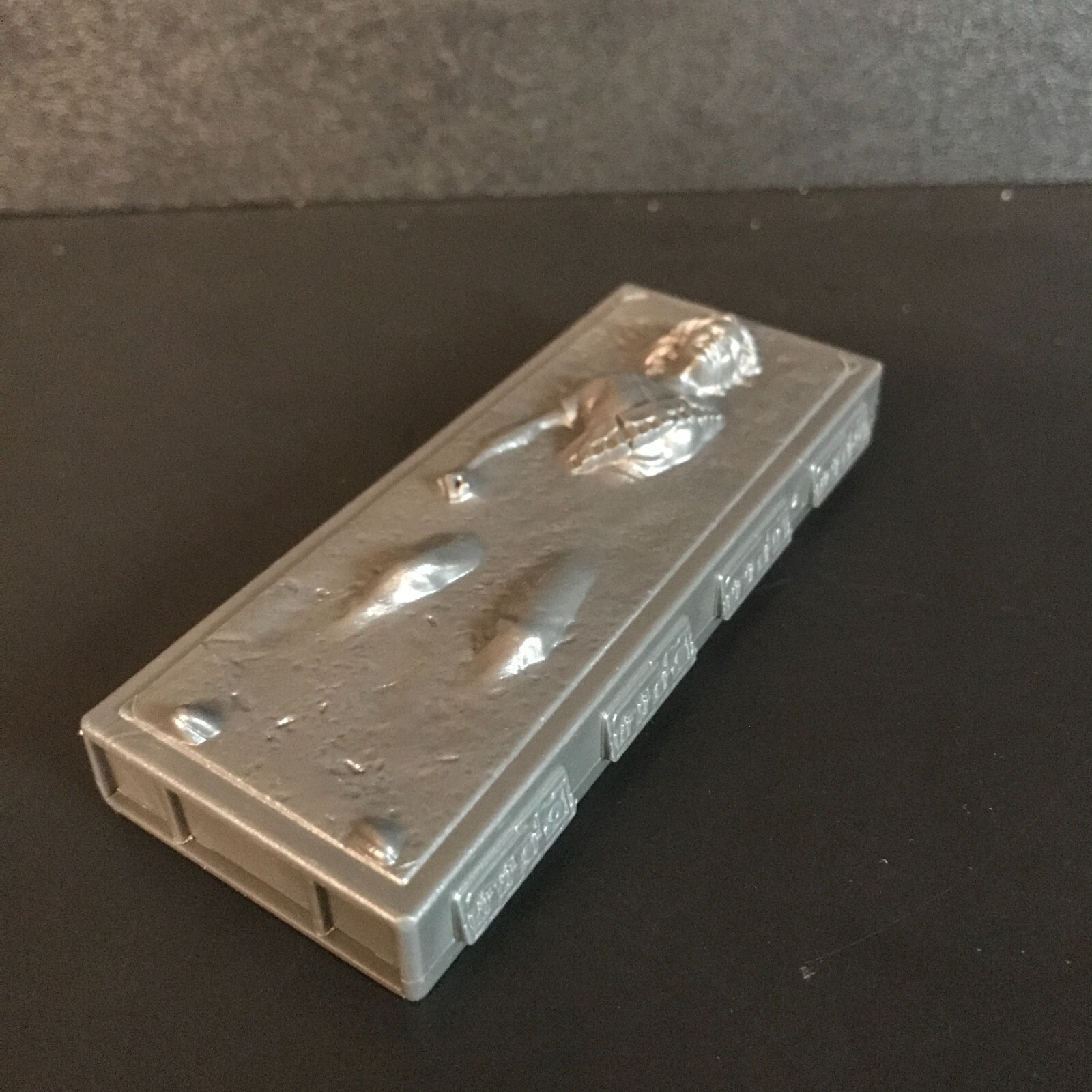 Star Wars Haslab Razor Crest The Mandalorian Dani Female Carbonite ...