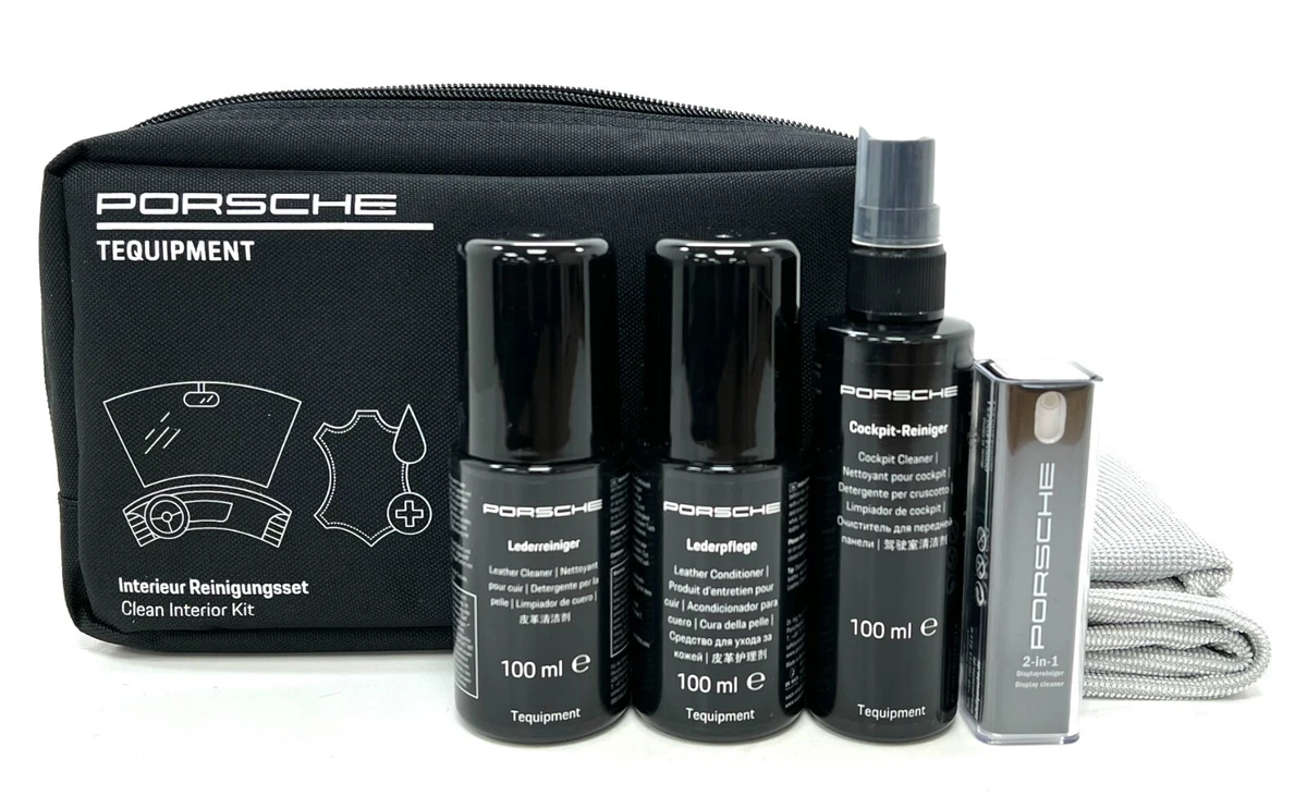 Porsche Interior Cleaner | Cabinets Matttroy