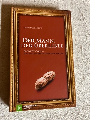 Der Mann, der überlebte von Lawrence Elliott | 📕 552 | eBay.de