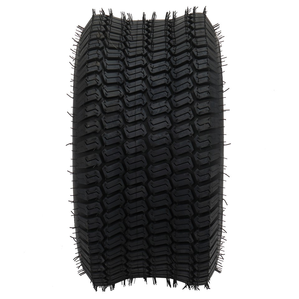 Set of 2 26x12.00-12 Lawn Mower Garden Turf Tires 4 Ply 26x12-12 26 12 ...