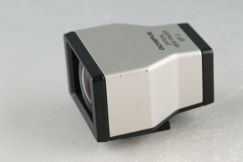 Olympus Optical View Finder VF-1 #53943 F2 | eBay