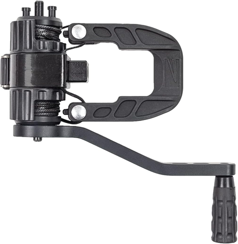 Compact Dead Silent Crank Narrow Sled to Crank Your Crossbow ...