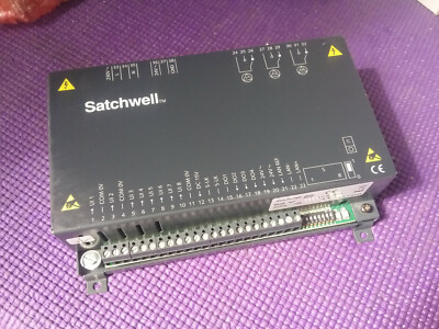INVENSYS Satchwell Micronet MN350-NCP Programmable Controller HVAC | eBay