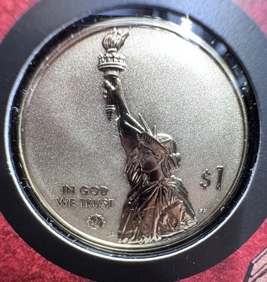 2020 Americans Innovation $1 Dollar Maryland Reverse Proof Coin U S ...