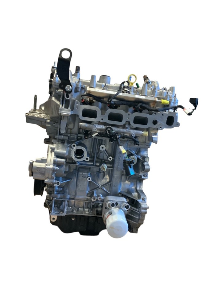 Ford OEM Engine Long Block PV4Z-6006-A 1.5L Escape 2023-2025 Genuine | eBay