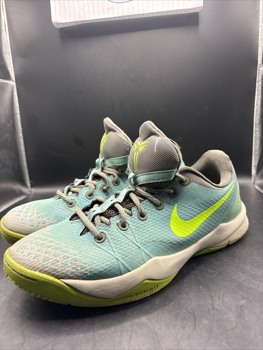 Kobe 4 Venomenon Blue
