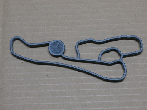 Mercedes Benz Genuine Engine Oil Filter Housing Gasket A 278 184 02 80 ...