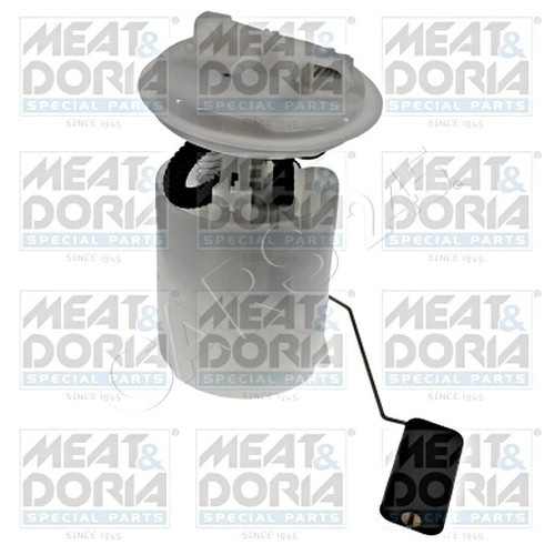 Fuel Feed Unit For RENAULT Clio II 1.4 16V B/CB0L B/CB0P 98-05 ...