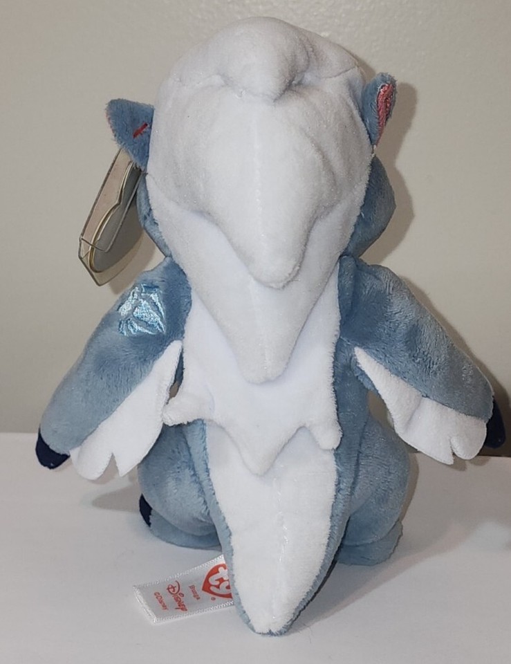 Ty Beanie Baby - BUNGA the Honey Badger (Disney's The Lion Guard) 6 ...