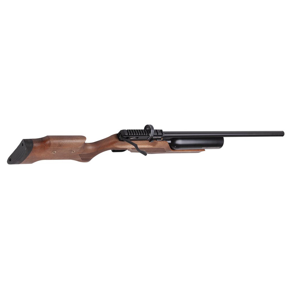 Benjamin Kratos PCP Powered Pellet Multi Shot Side Lever Hunting Air ...