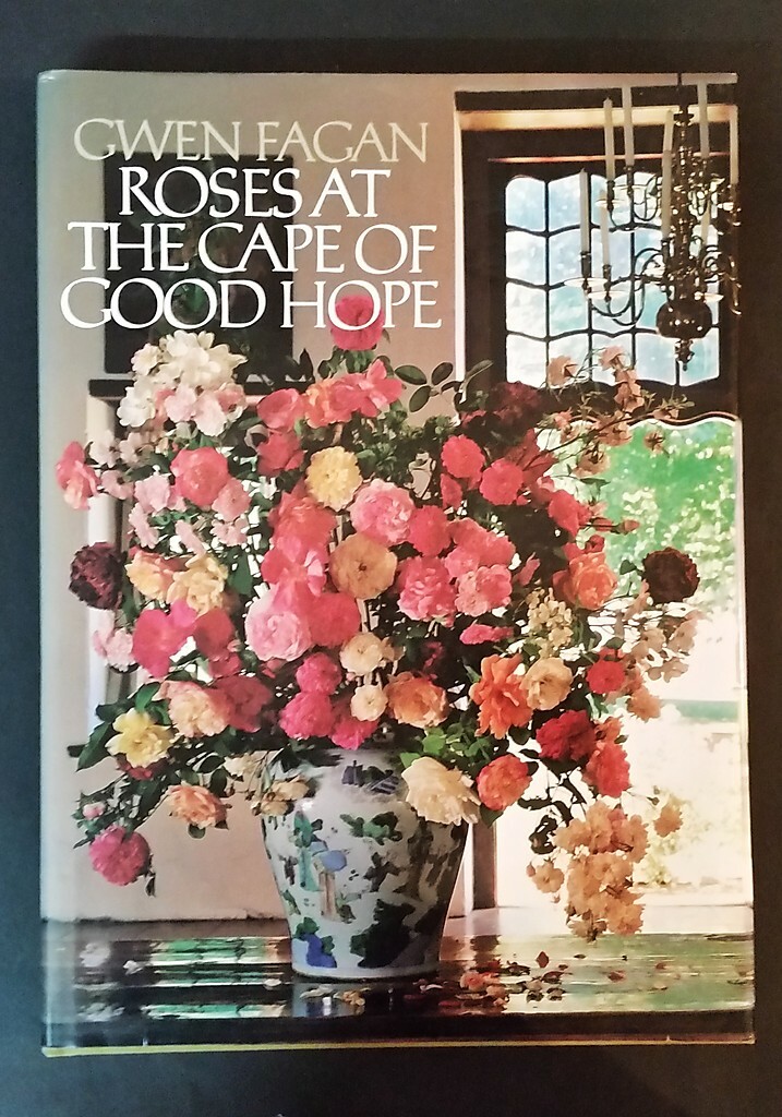 Gwen Fagan - Roses At The Cape Of Good Hope - hbdj | eBay