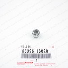 1984-2007 Toyota OEM Genuine Manual Antenna Nut | 8639616020 | Steel ...