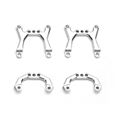 NEW Orlandoo Hunter MX0008 Alum Shock Absorber Frame Silver : OH35A01 ...