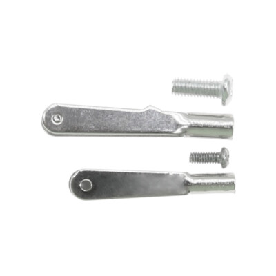 M2/M3 Metal Clevis Chuck For RC Airplane Push-pull Rod Fixed Wing ...