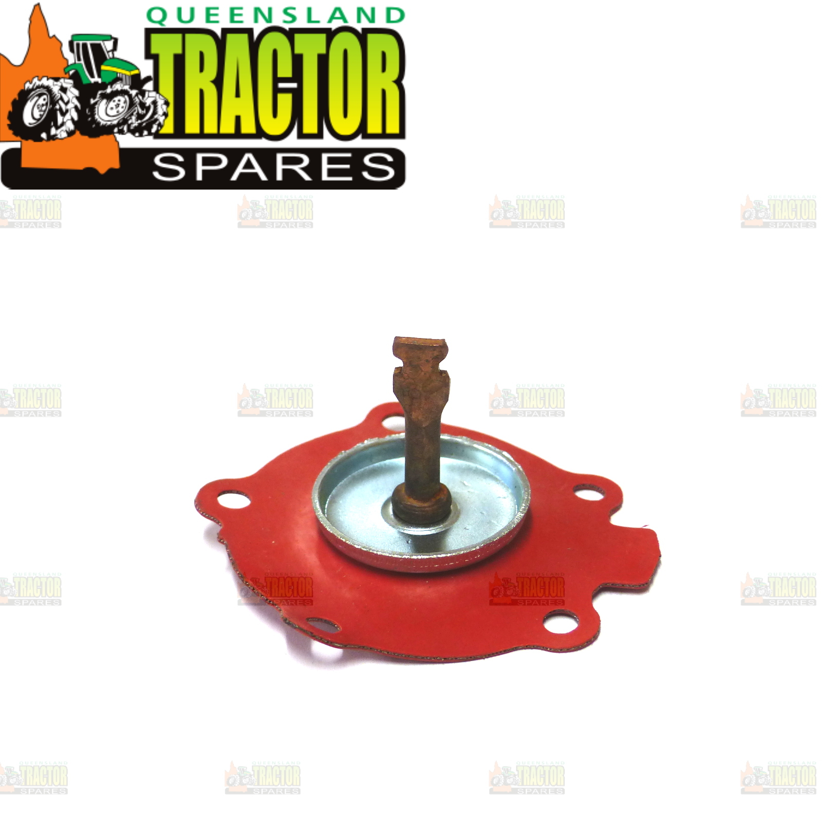 Fordson Dexta and Super Dexta Fuel Lift Pump Repair Kit 5 Hole ...