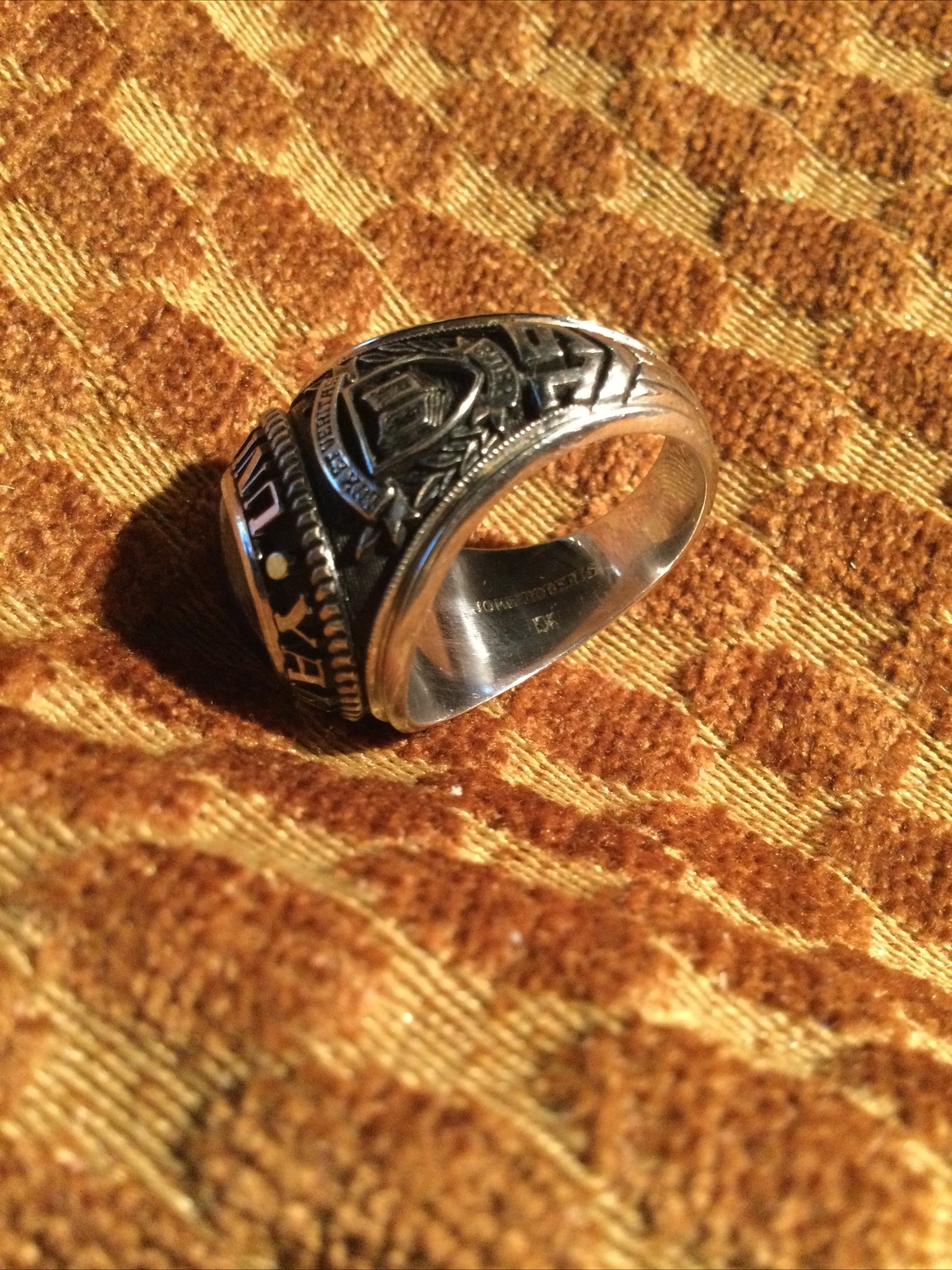 Yale University Ring