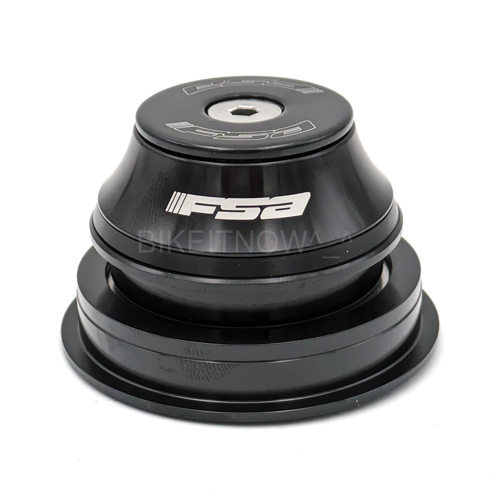 FSA No.57 Orbit Sealed Bearing 1.5 ZS 1 1/8"-1.5" tapered Bike Bicycle ...