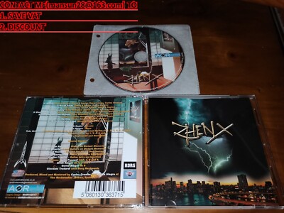 Zhenx / ST ORG David Reece David A Saylor Wild Rose C5 | eBay