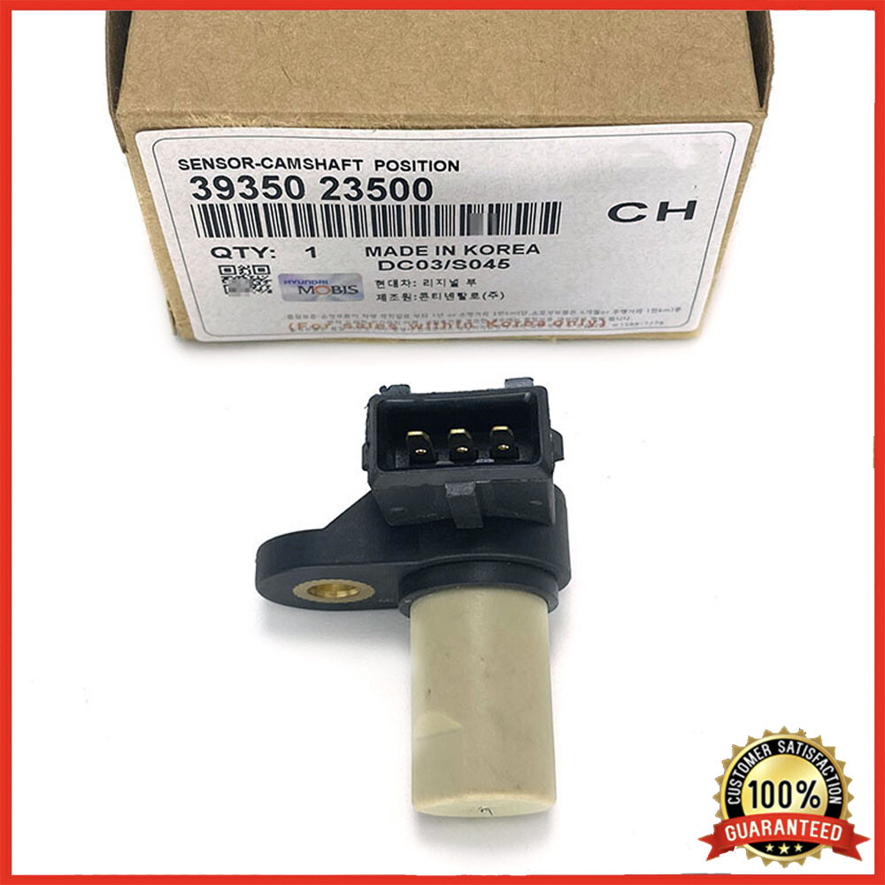39350-23500 Camshaft Position Sensor Fits For Hyundai Elantra Tiburon ...