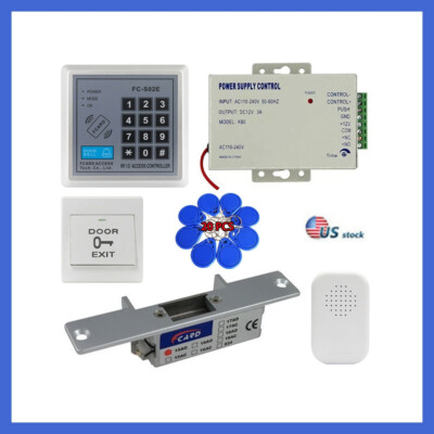 Control Panels & Keypads - Remote Keypad