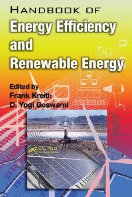 Handbook of Energy Efficiency and Renewable Energy (Mechanical and ...