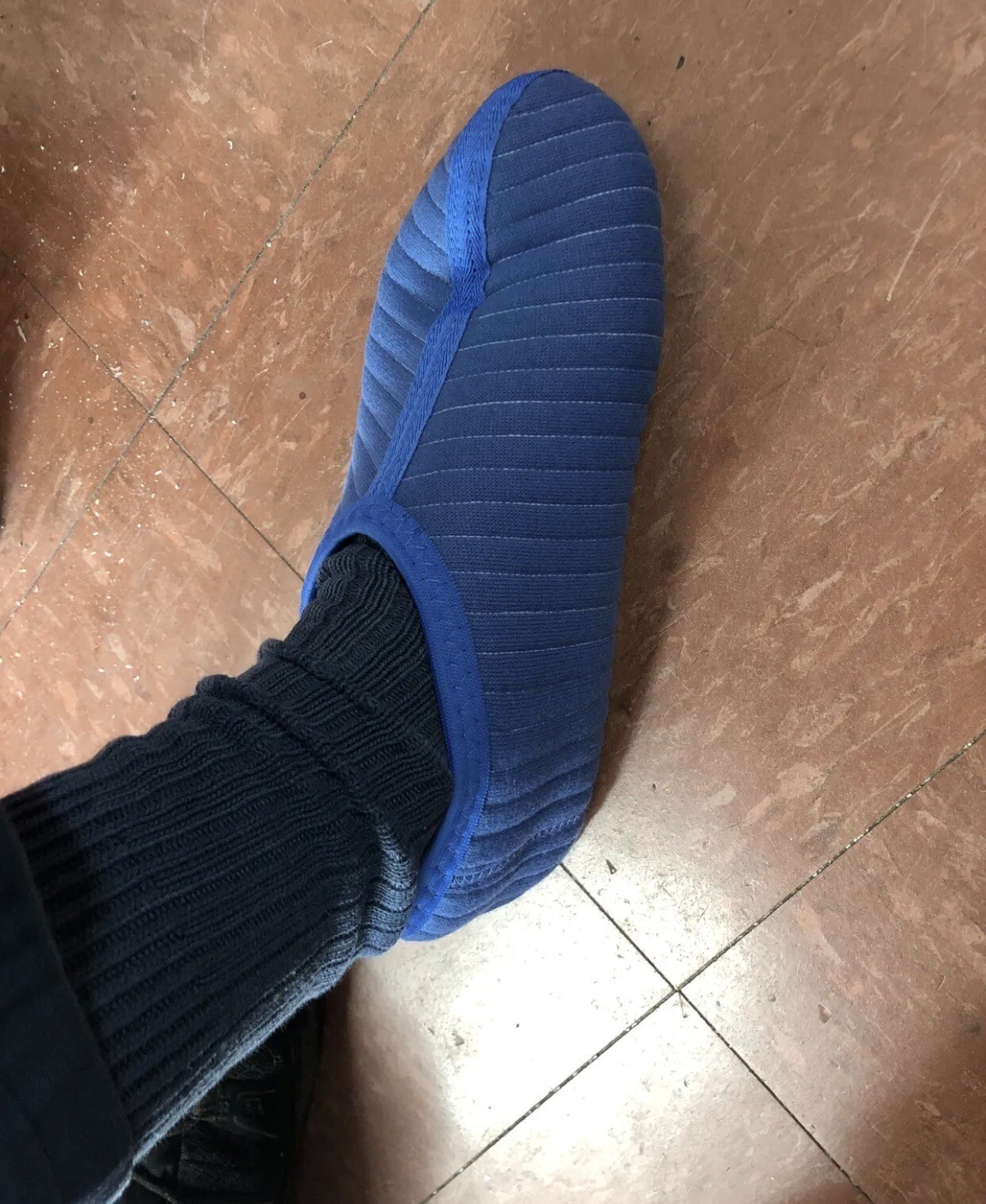 Bama Sokkets/Warm Boot Socks- Sizes Available- 36/37, 38/39 + 40/41 ...