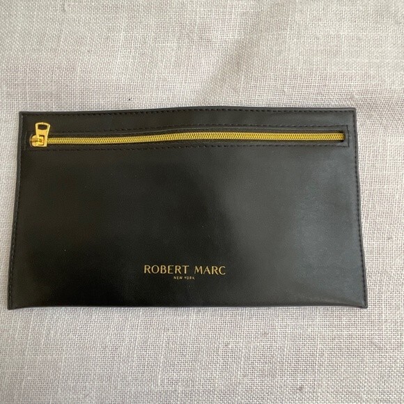 Robert Marc Logo Robert Marc NYC Eyewear | Karir