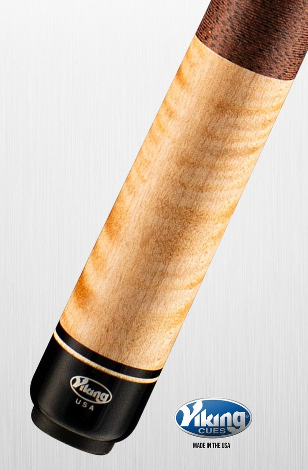 Viking Kayano KY0104 Pool Cue–ViKORE Low Deflection Shaft w/Warranty ...