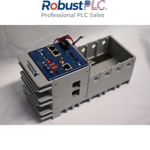 NEW National Instruments cDAQ-9132 cDAQ 9132 4-Slot CompactDAQ ...
